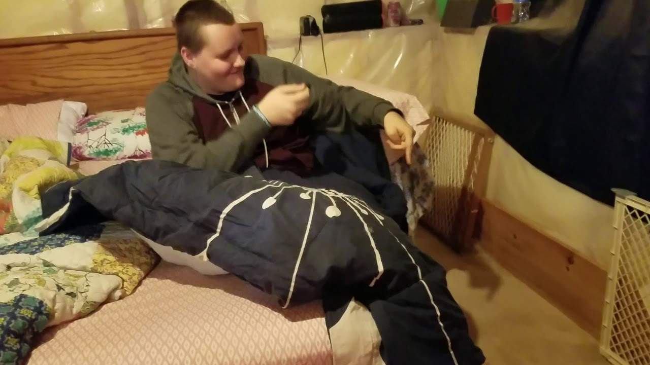 Hide and seek in real life part 3 - YouTube