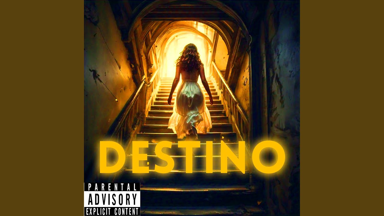 Destino - YouTube