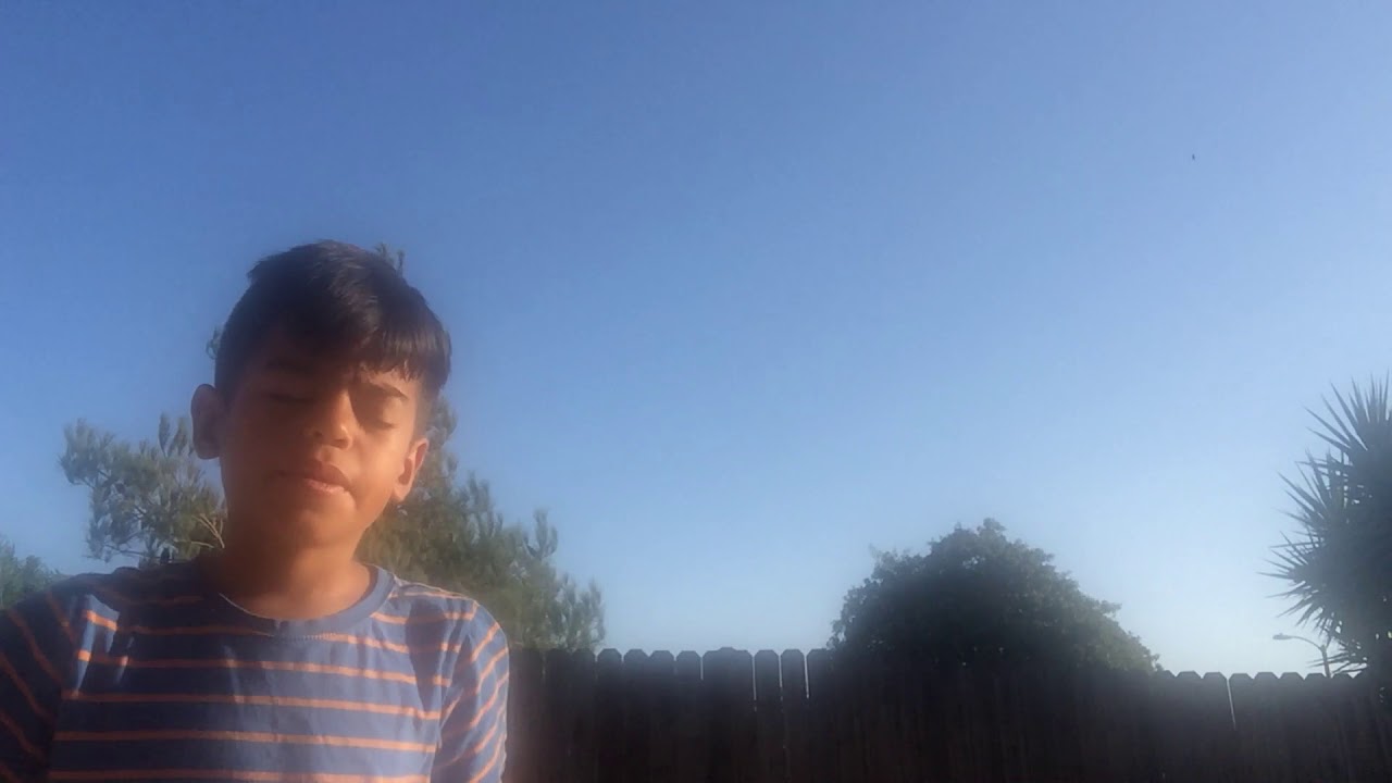 The CornDog Song (Official Music Video - YouTube