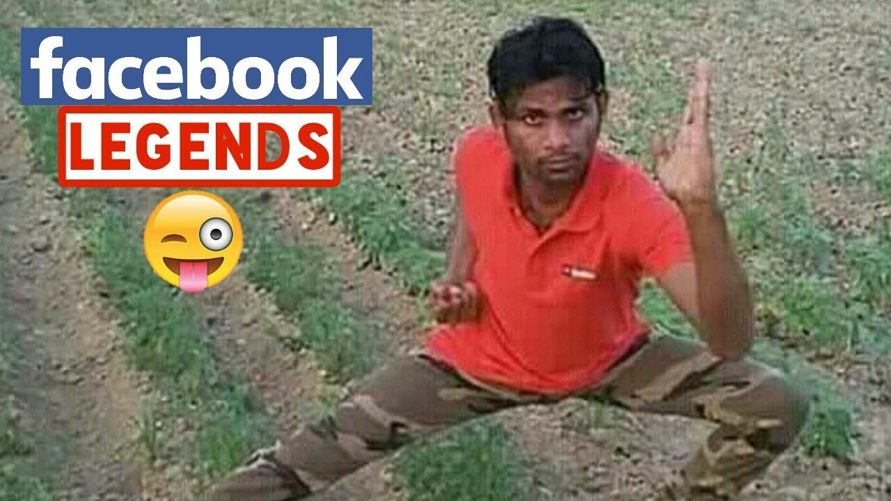 FACEBOOK LEGENDS-Full HD || The Legends Of Facebook || by Crazy ...