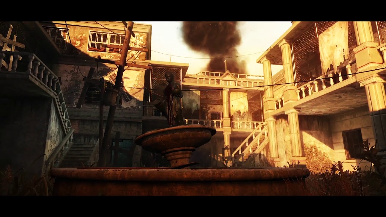 Tribute Aether Story - YouTube