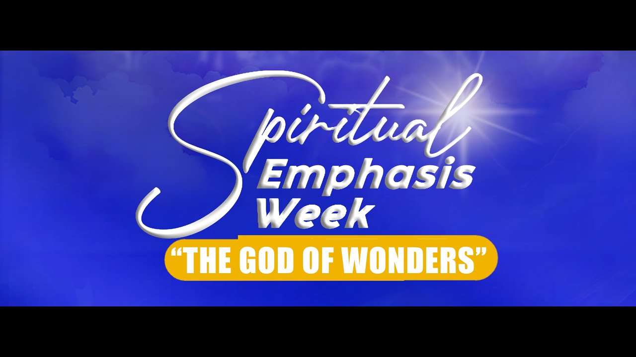Prophet Samuel Miracle @ Hour of Destiny Prayer Network ll SEW Day 2 ll ...