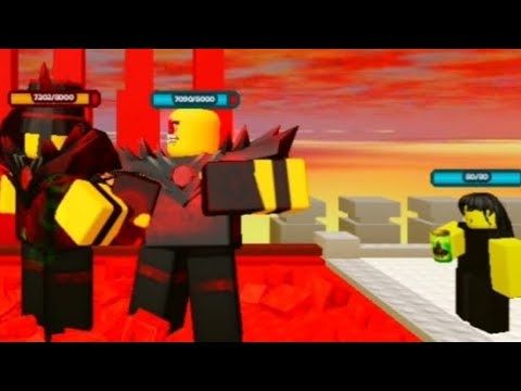 Happy doombringer vs angry doombringer the battle bricks - YouTube