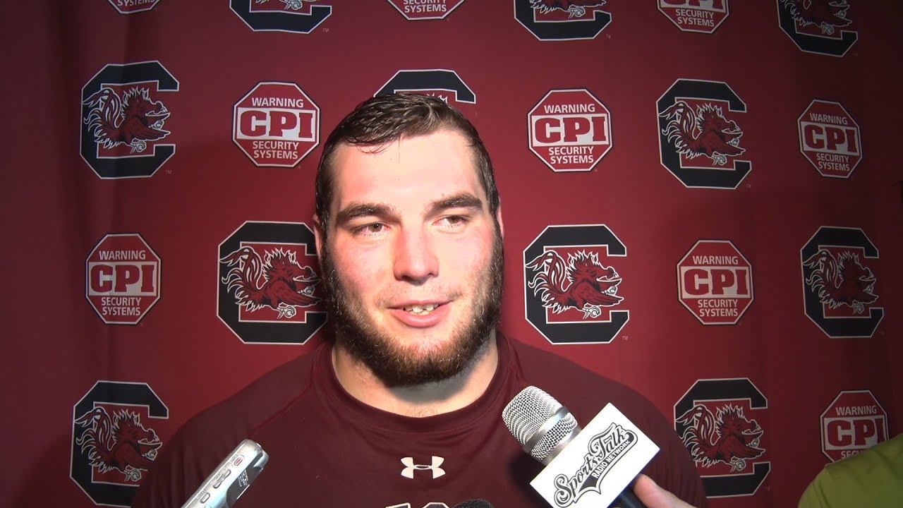 Zack Bailey Media Availability — 9/5/17 - YouTube