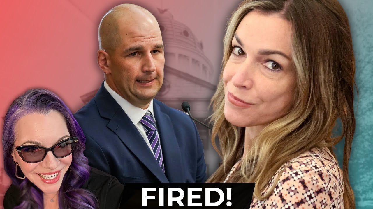 Trooper Proctor FIRED in Karen Read Case: What It Means for the Trial ...