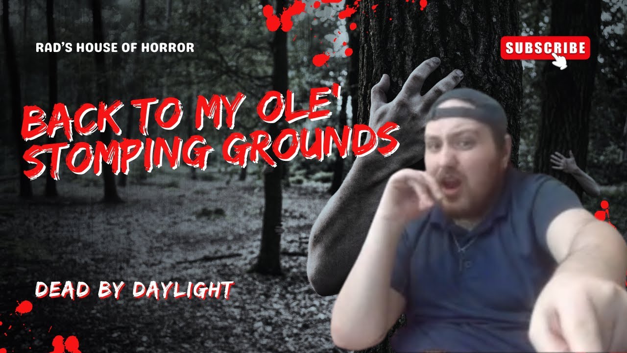 🩸BACK TO MY OLE' STOMPING GROUNDS 🩸HAPPY 300 SUBSCRIBERS - YouTube