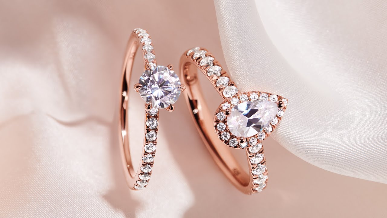 Moon Magic Diamonds are impeccable Masterpieces that can only be ...