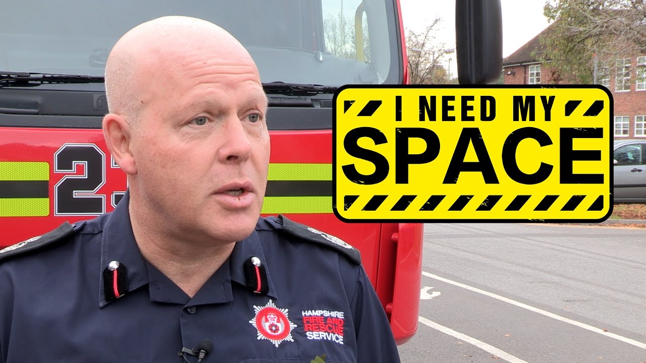 I Need My Space - Andy Bowers - YouTube