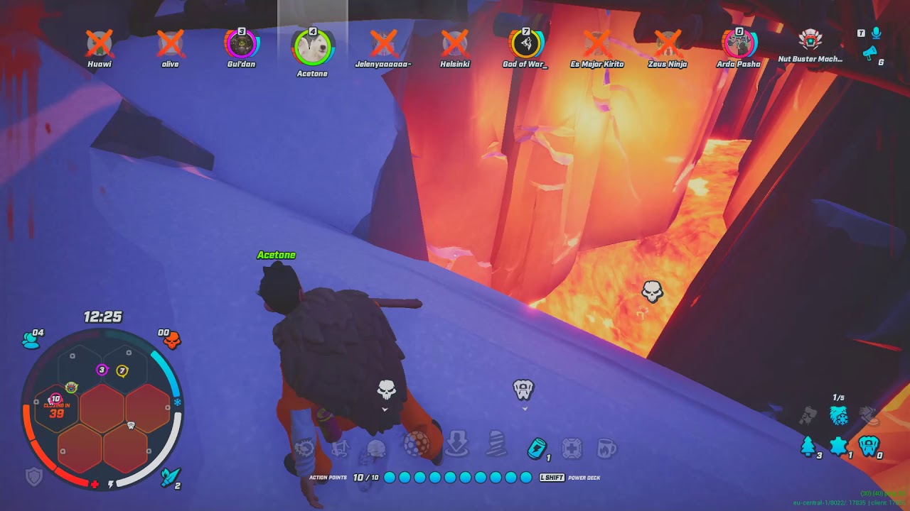 Durwin prebject - YouTube