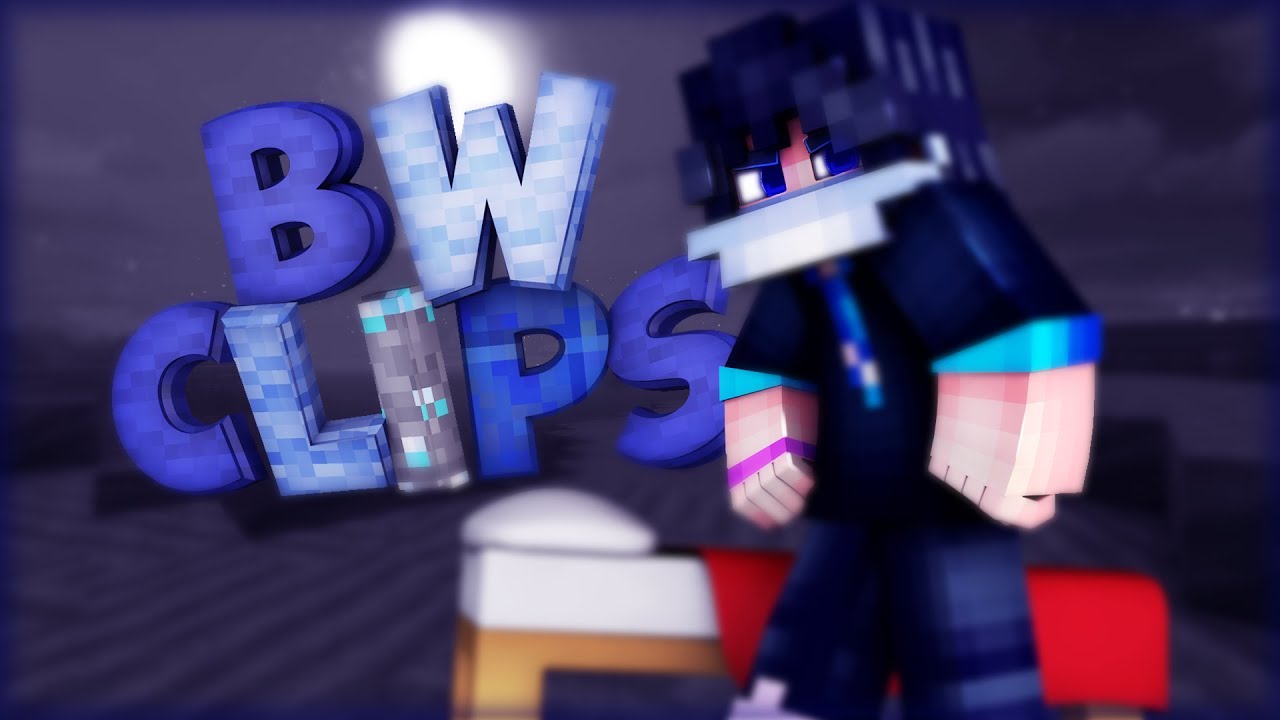 BW Clips #2 | klydov | vimeworld bed wars - YouTube