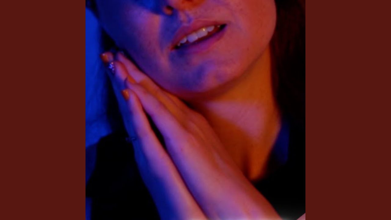 Guided Visualisation for Sleep & Anxiety, Pt. 3 - YouTube