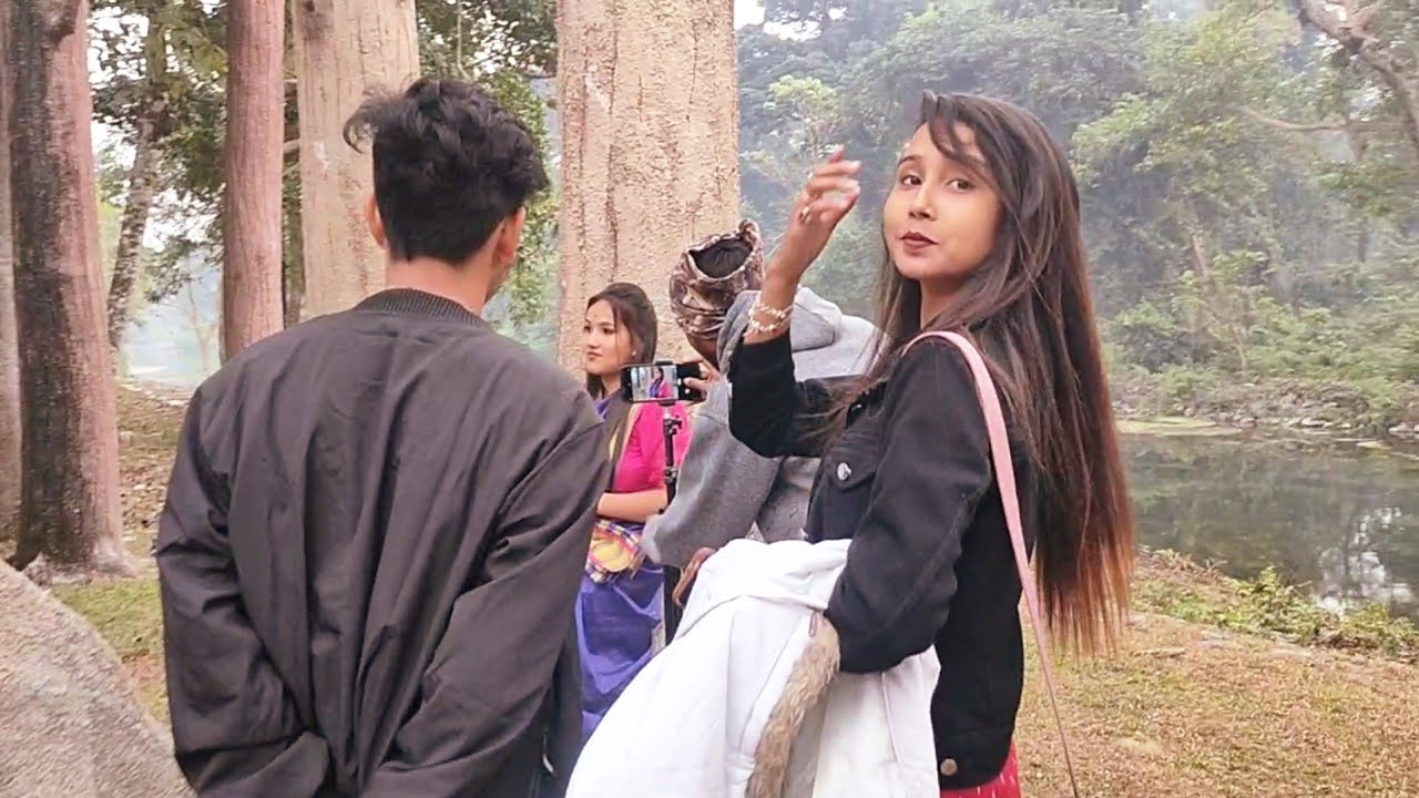 South Khairbari Eco Park| View of#SouthKhairbariEcopark #Falakata ...