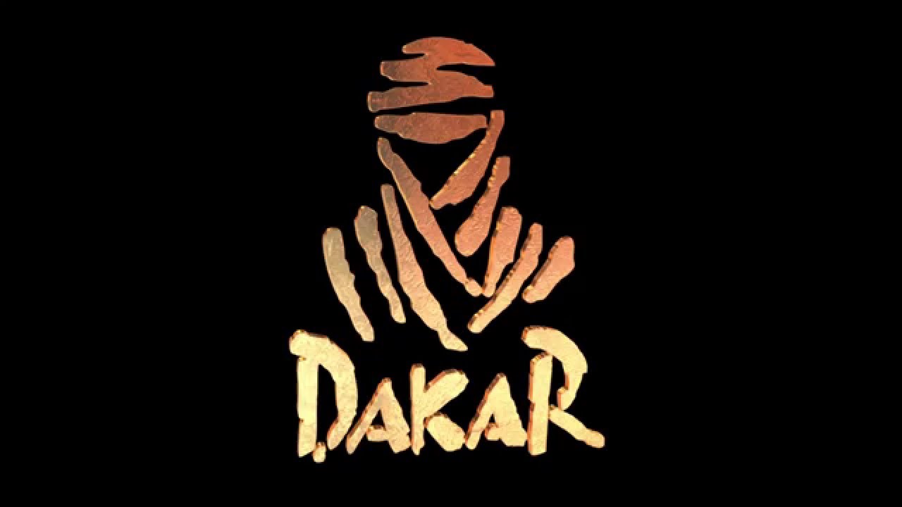 Logo Dakar 2 - YouTube