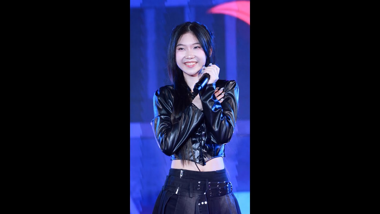 [Fancam] WhanWhan Starry Nite - Full Stage @ Yami Yami 2ad Anniversary ...