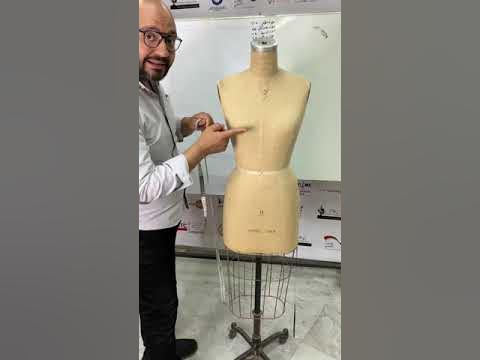 Pattern Making Basics - YouTube