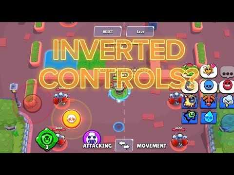 can I play with inverted controls? - YouTube