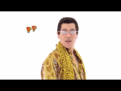 PPAP (Original Video) FUNNY!!
