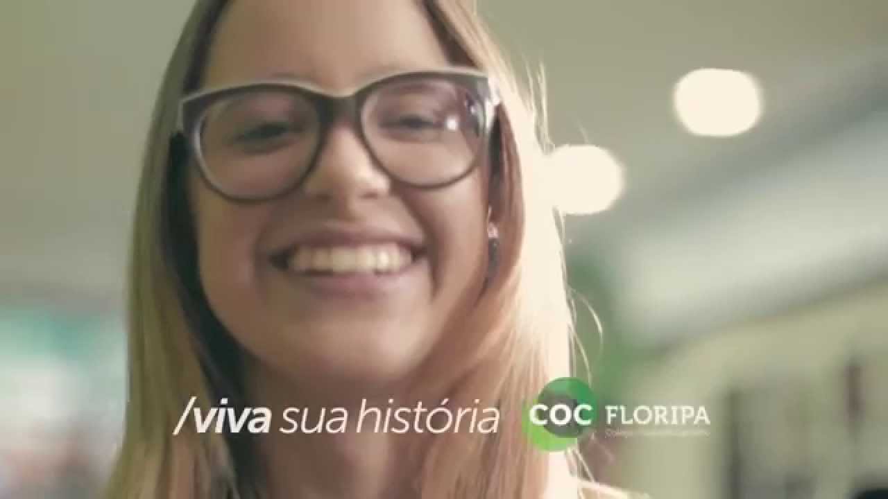 COC Floripa - Viva sua história #3 - YouTube
