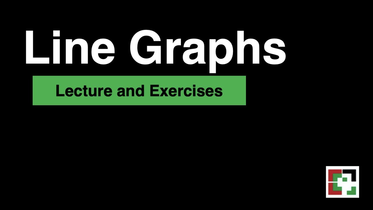 Line Graph - YouTube