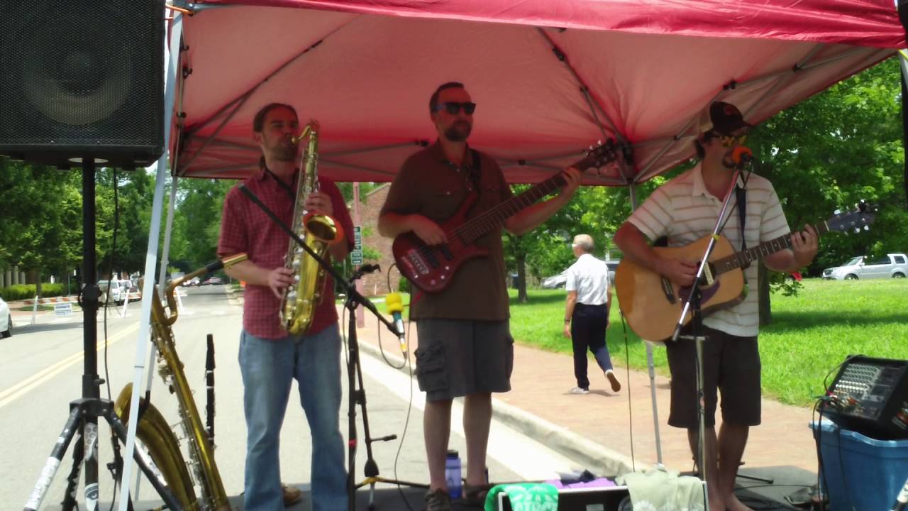 Pennsyltucky by Circus Mutt - YouTube