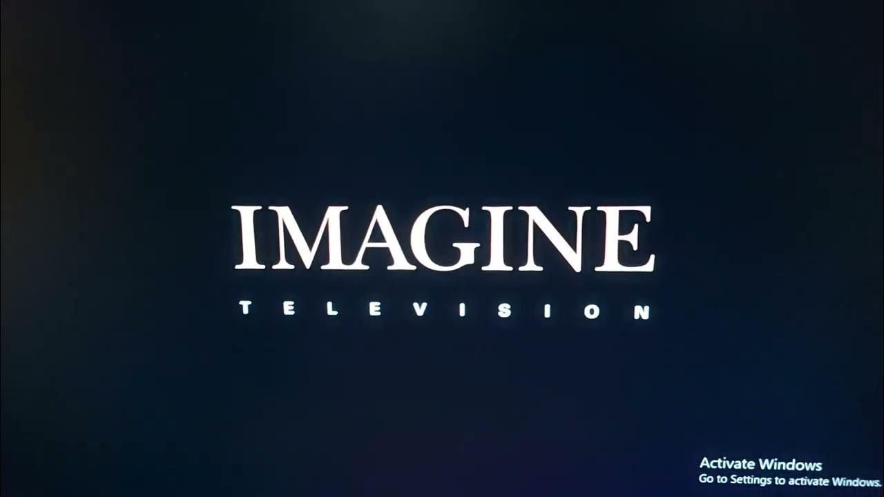 Imagine Television/Real Time/20th Century Fox Television (2006) - YouTube