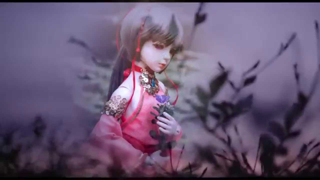 [BJD] [JX3] Thất tú Shota - Tôn Phi Lượng [cosplay] - YouTube