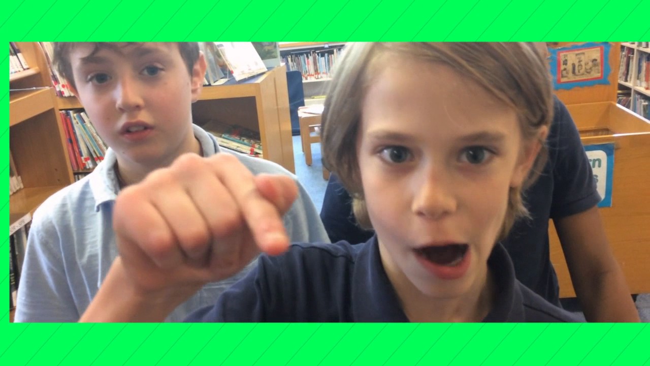 What 4th graders learned from visiting writer/poet Ralph Fletcher ...