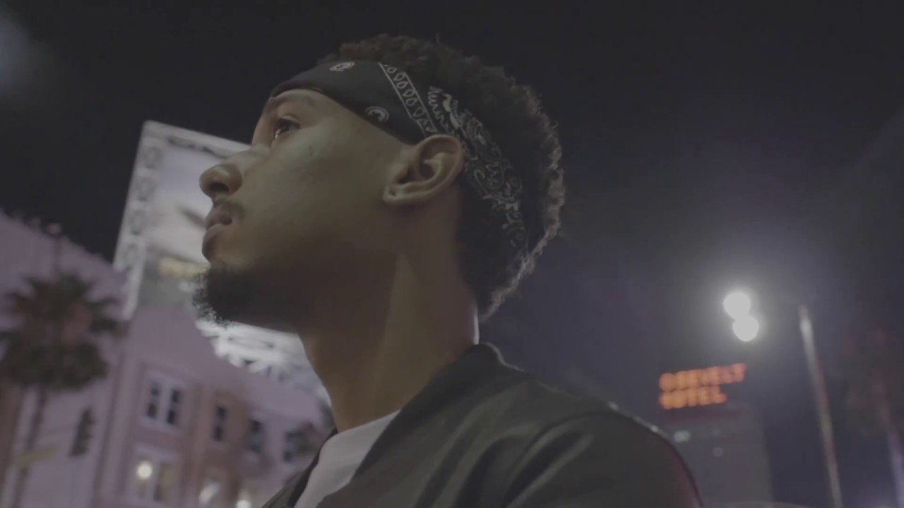 Josh Pearl - Josh Pearl (Music Visual) - YouTube