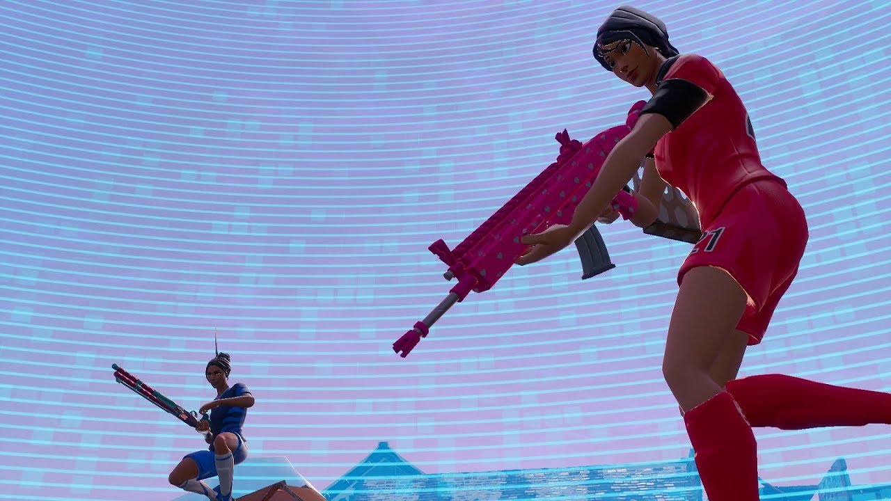 How we placed 23rd in the Trio Cash Cup - YouTube