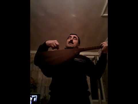 Aşıq Osman İncəli. İbrahimiüstə cəmi dağlar
