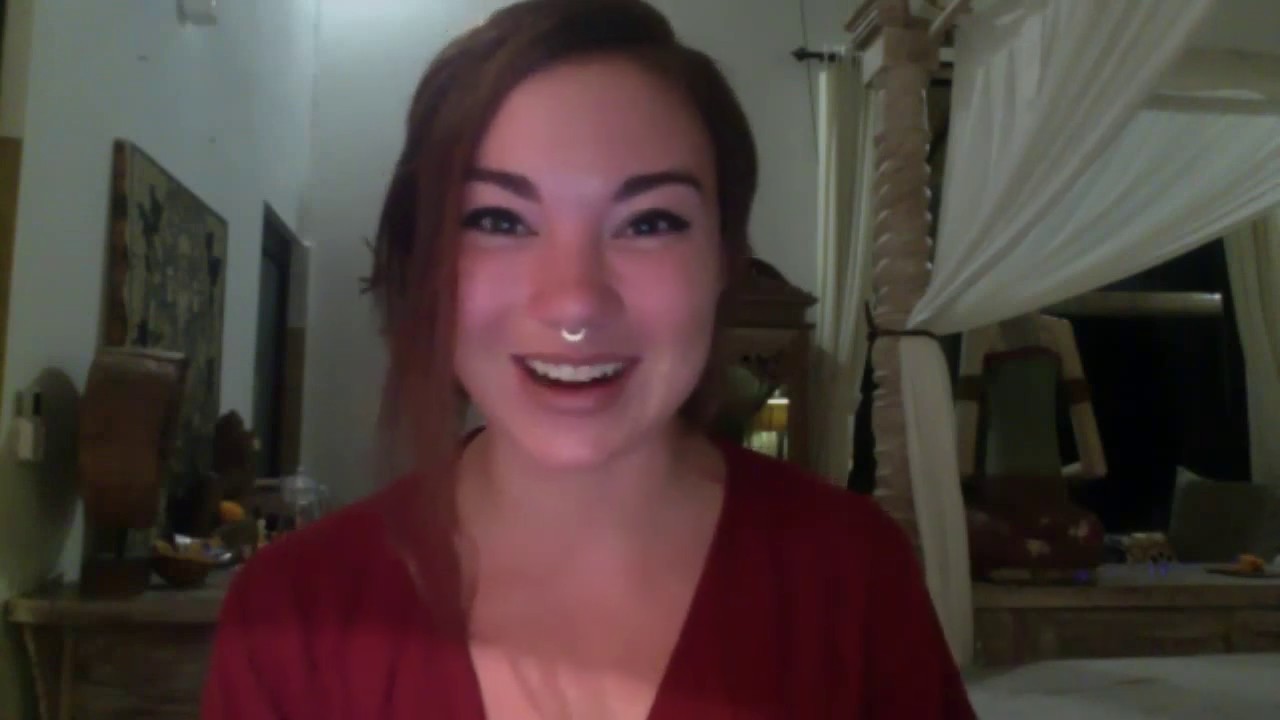 The Miraculous, Healing Power of Water. Podcast Ep. 195 w/ Isabel ...