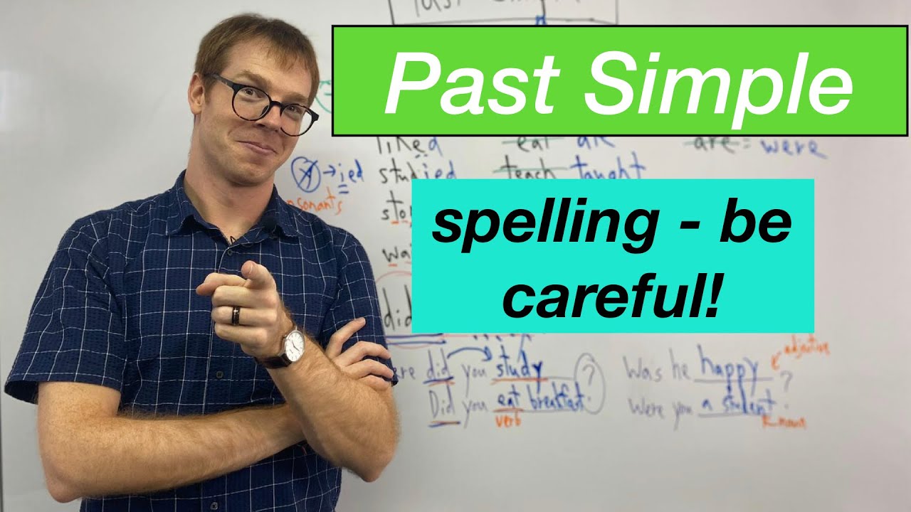 Past Simple Forms YouTube past-simple-forms-youtube