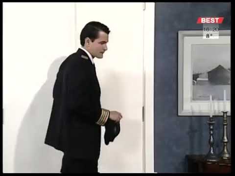 Mario Cimarro y Coraima Torres  Bailando en Amor Latino Telenovela Argentina