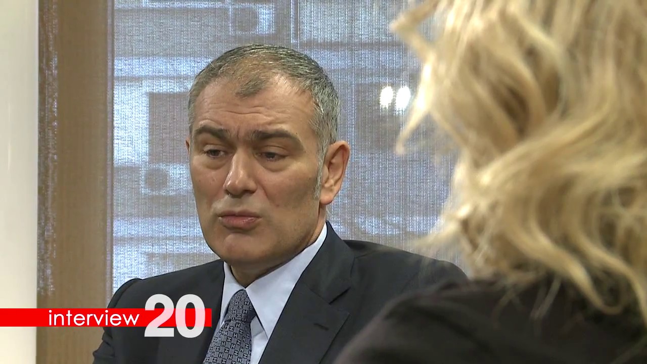 Interview 20 - Emil Tedeschi TRAILER - YouTube