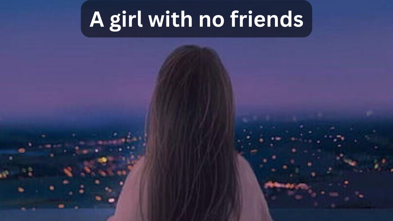 Finding Friends within Yourself: A Story of Perseverance and Self ...