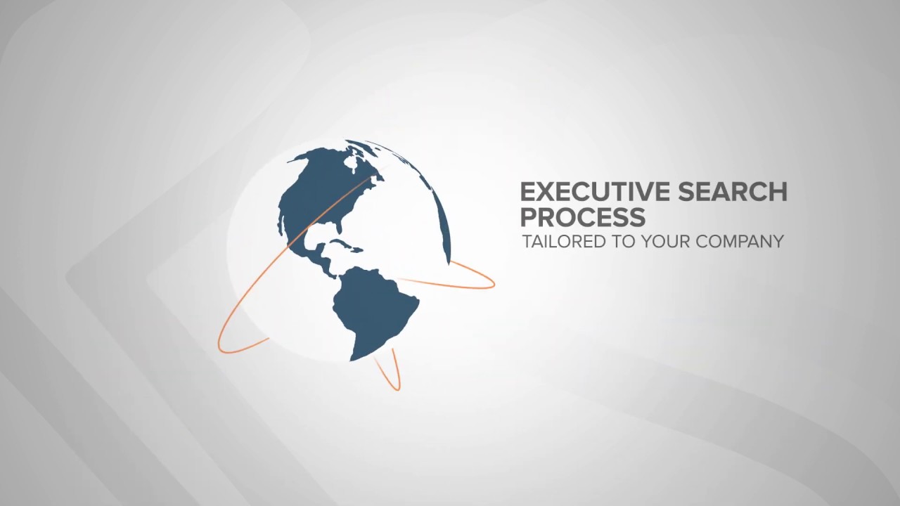 6 Steps To A Successful Executive Search Process [2020] - YouTube