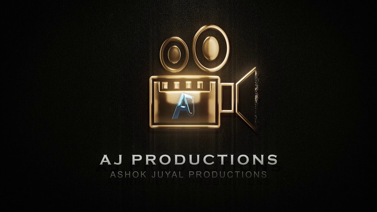 AJ Productions LOGO - YouTube