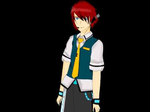 【UTAU Demo】Leia 【Takara Asune Re:ACT】