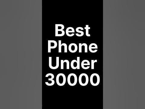 Best phone under 30.000 #viral #viralshort #shorts - YouTube