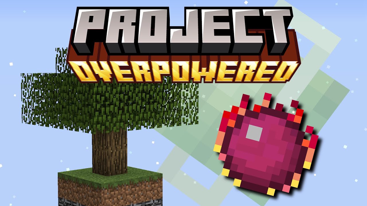 Another one bites the dust! - Project Overpowered #1 - YouTube