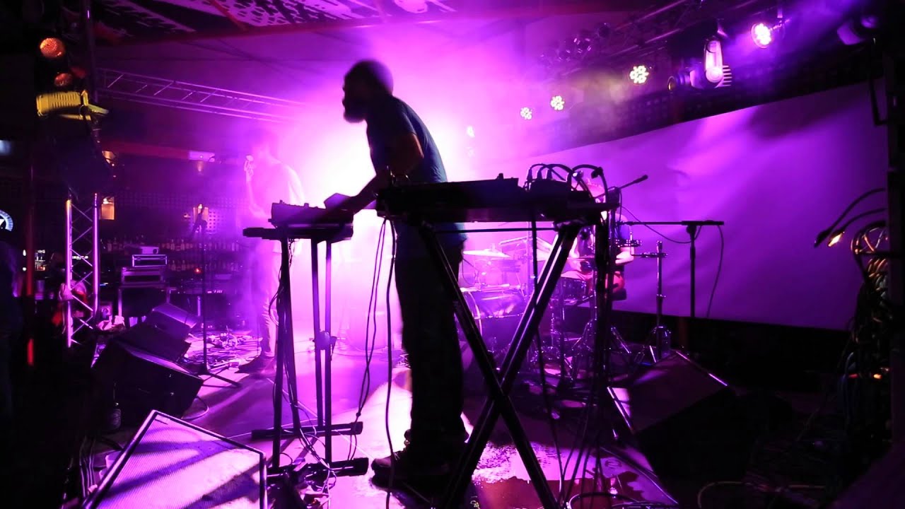 KRAKEN CLUB ALICANTE | OPENING MAYO 2013 - YouTube