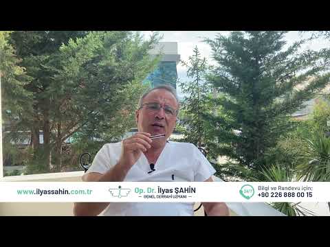 ANAL STENOZ (MAKAT DARLIĞI) NEDİR? BELİRTİLERİ NELERDİR-TEDAVİSİ