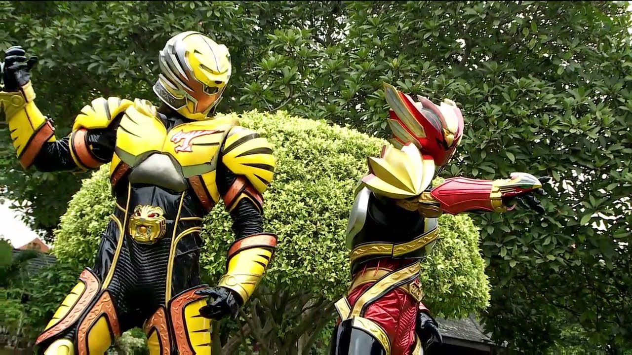 BIMA X VS MONSTER PANDEMI KONYOL DIBALIK PEMBUATAN FILM - YouTube