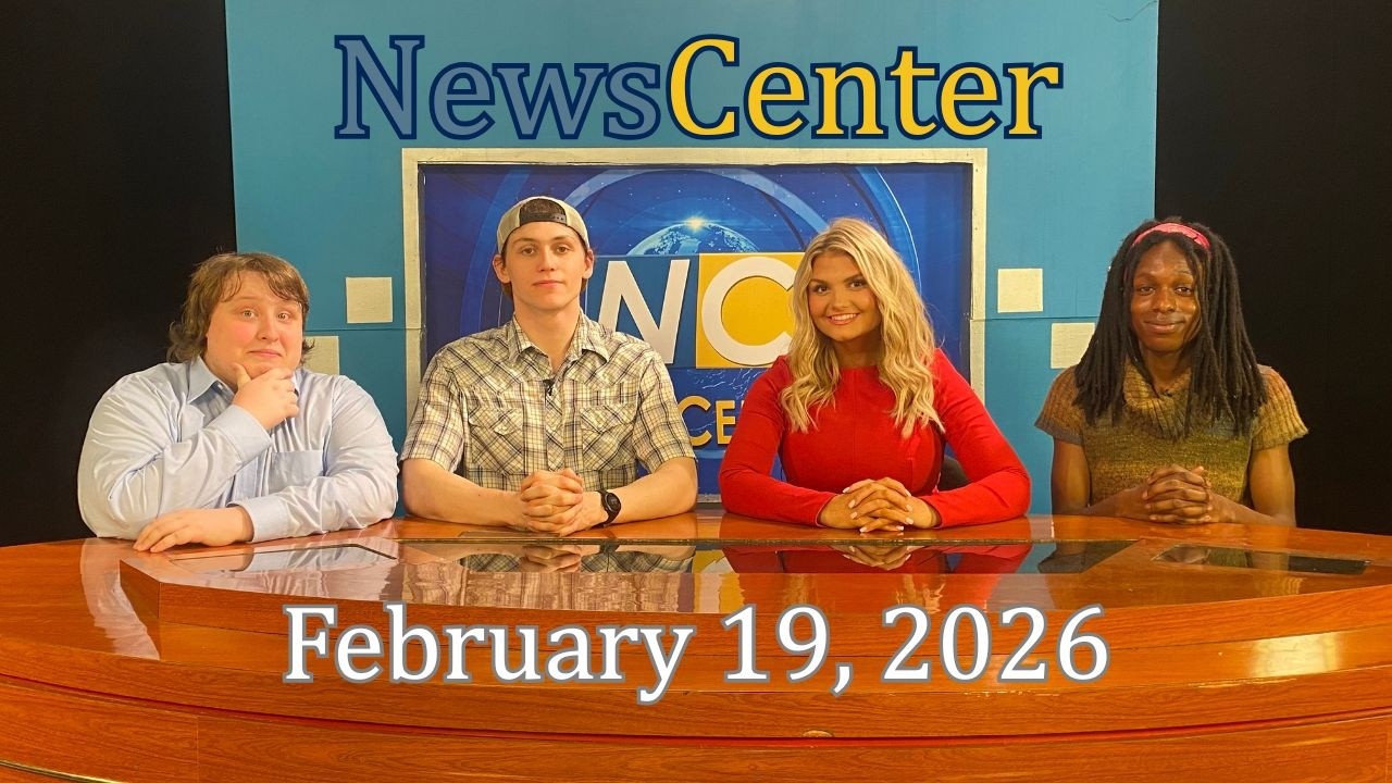 NewsCenter 02-19-26 - YouTube