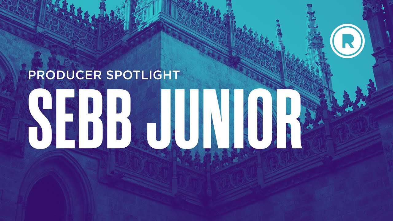 Sebb Junior Mix Pt. 2 | Sebb Junior Tribute Mix - YouTube