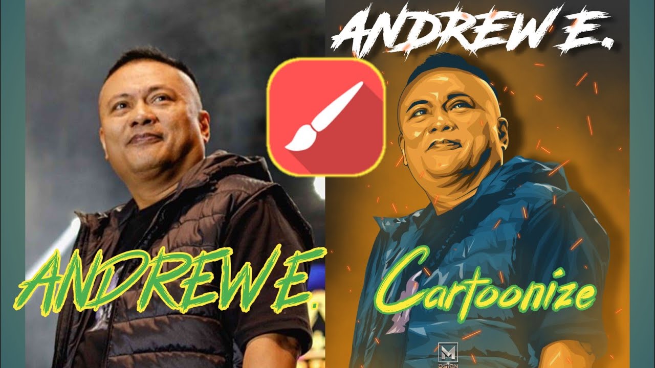 andrew e. | pooch | dongalo wreckords | gamol | pinoy rapper - YouTube