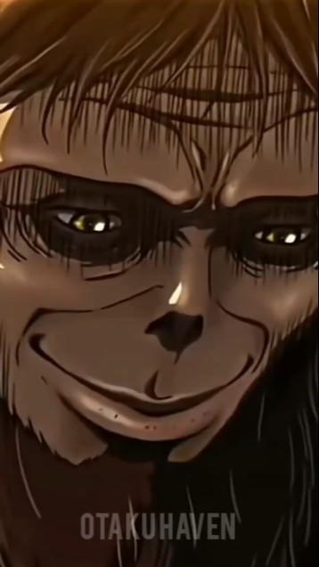 beast titan first appearance in aot🥶🔥#aot#anime#edit - YouTube