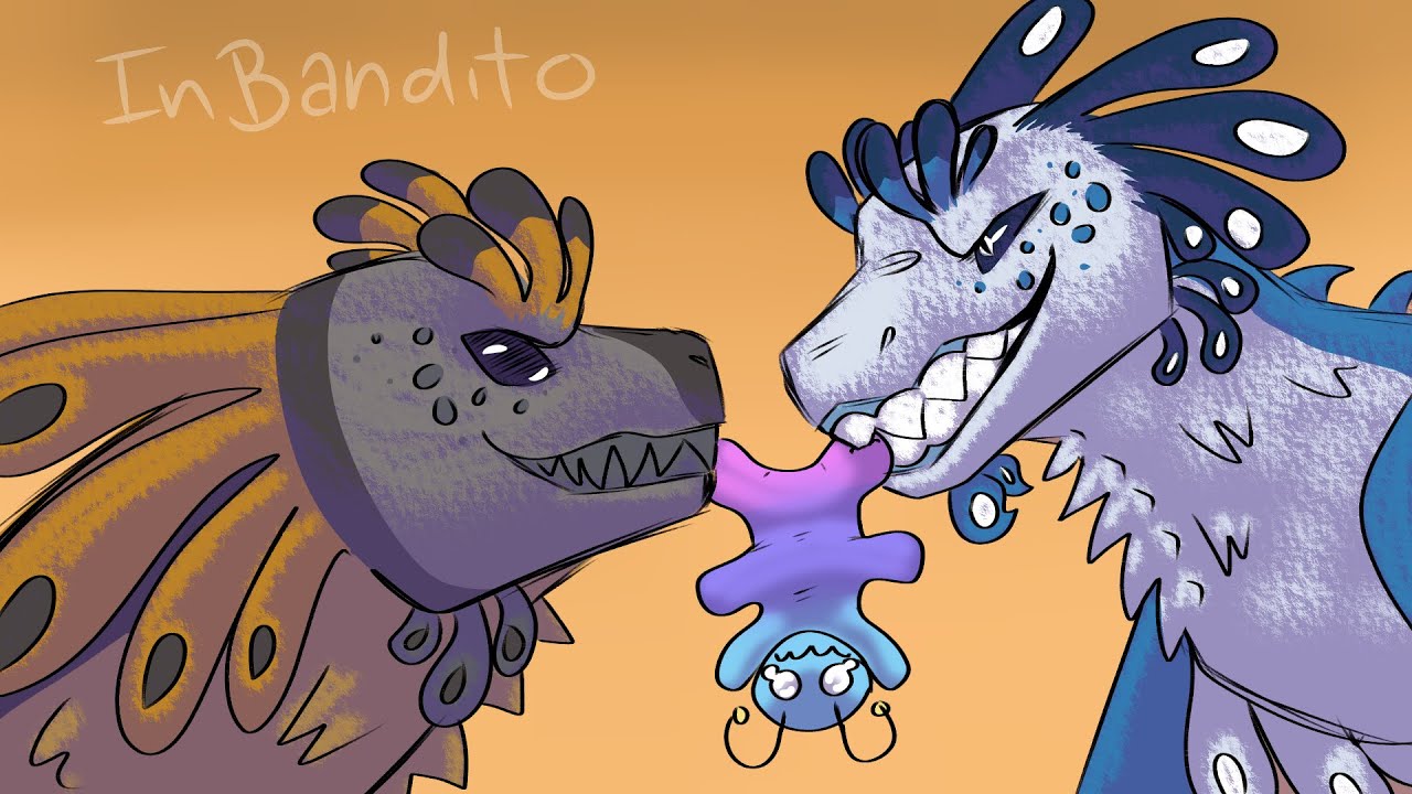 Lissiceous Chaos! We took on a GRAM! (Creatures of Sonaria!) - YouTube
