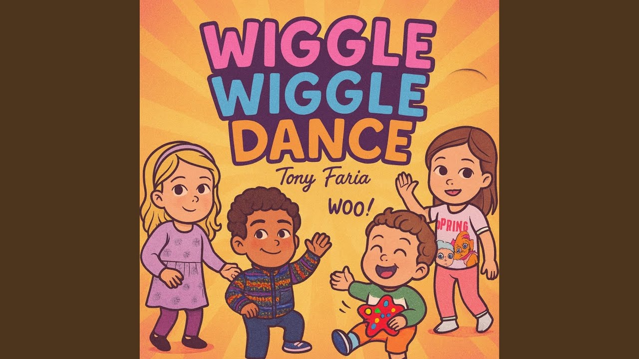 Wiggle Wiggle Dance - YouTube