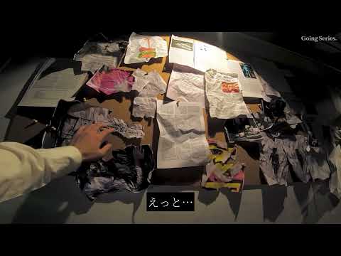 [日本語字幕][GOING SEVENTEEN] EP.27 EGO #2ジョシュア.エスクプス編